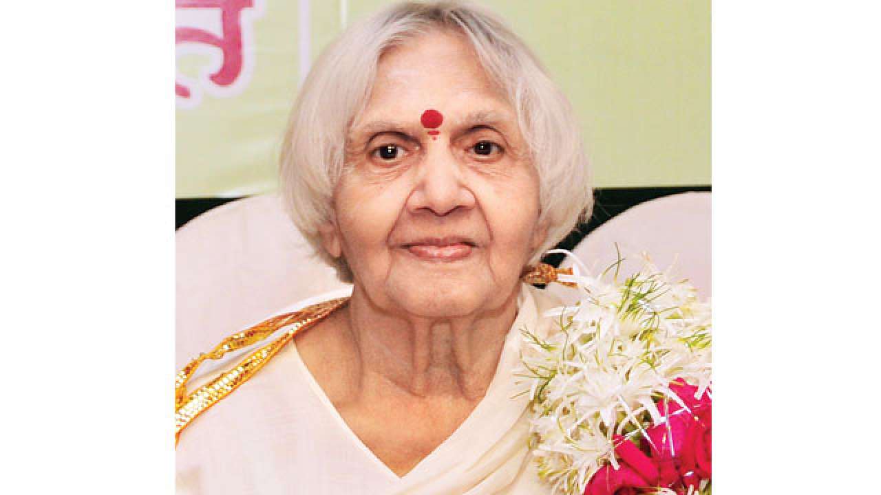 Poet and writer Shirish Pai dies