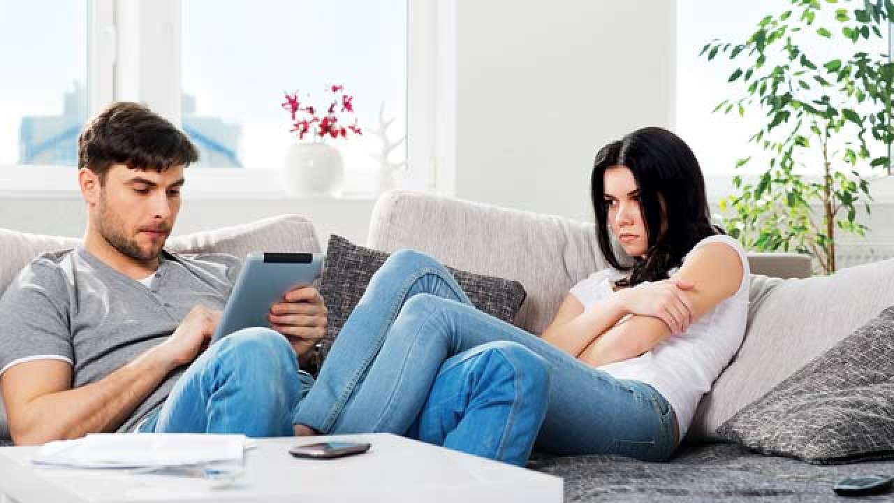 Reconciliation Contracts the pause on divorce