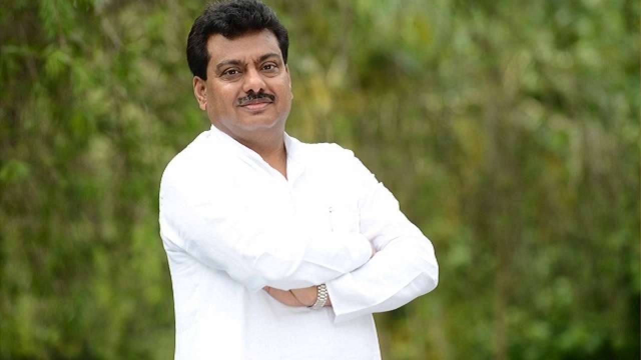Karnataka Minister MB Patil accuses BJP of linking Lingayat faith to ...