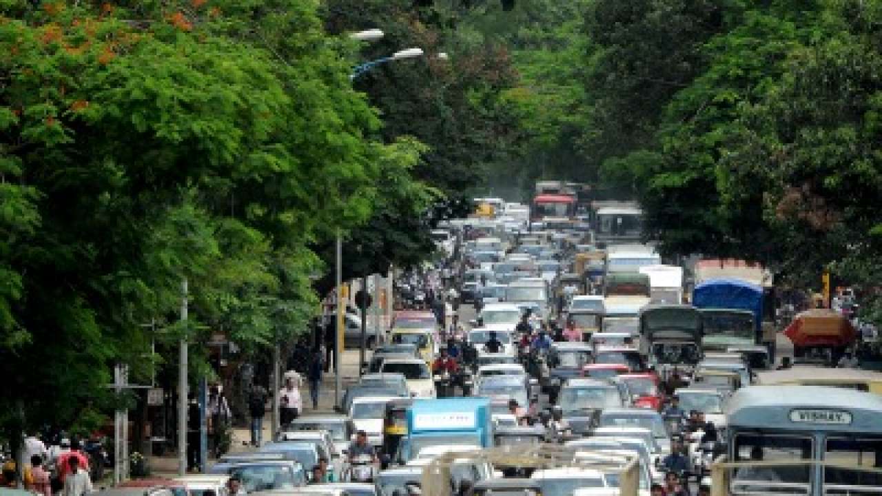 Pune Speak Up: How to deal with this giant problem of Traffic discipline