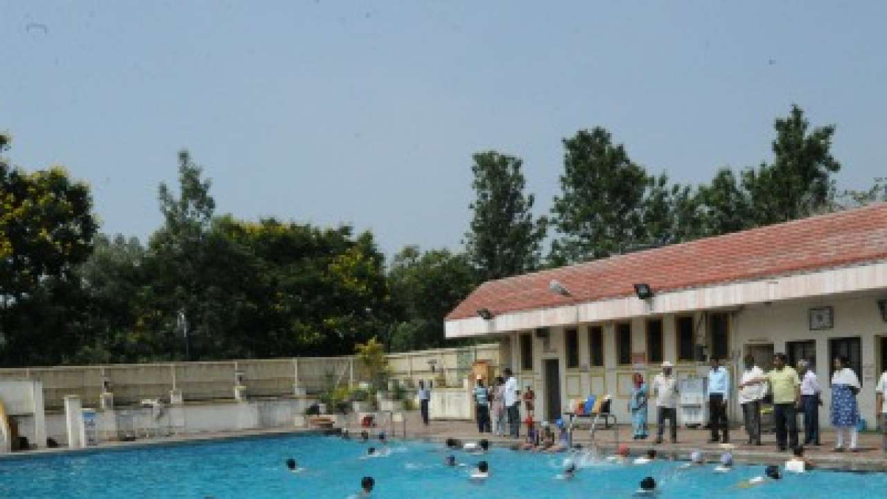 PCMC to make its pools safer