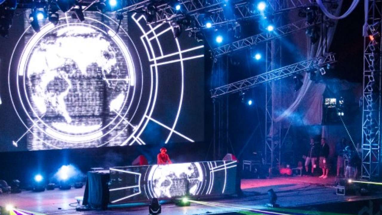 Travel with a musical twist