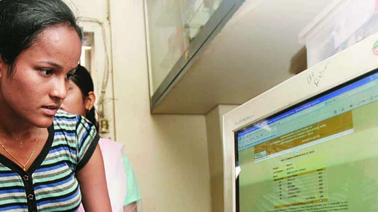 SSC results out, Class XI admissions to keep parents and children on ...