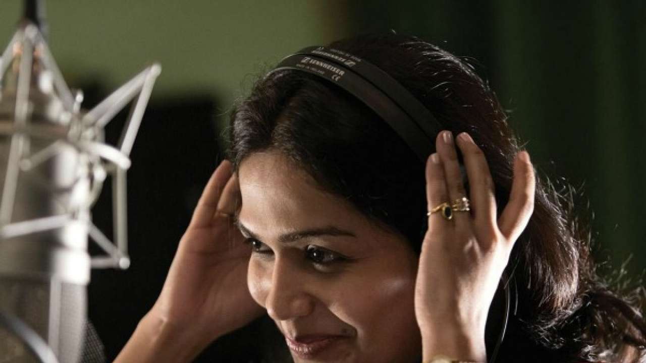 ‘Never try to show off your capabilities’ says Pune based singer ...