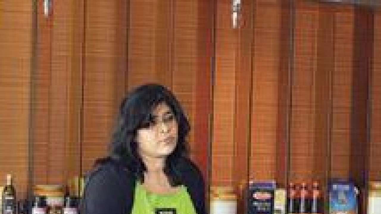 Our mothers & grandmothers made us the cooks that we are, says Chef Rushina