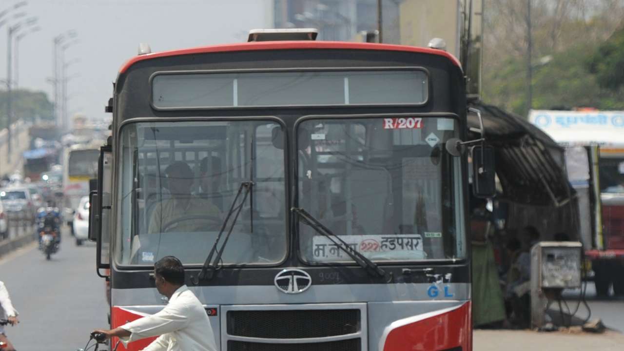 BRTS joint route set to be Asia’s biggest network