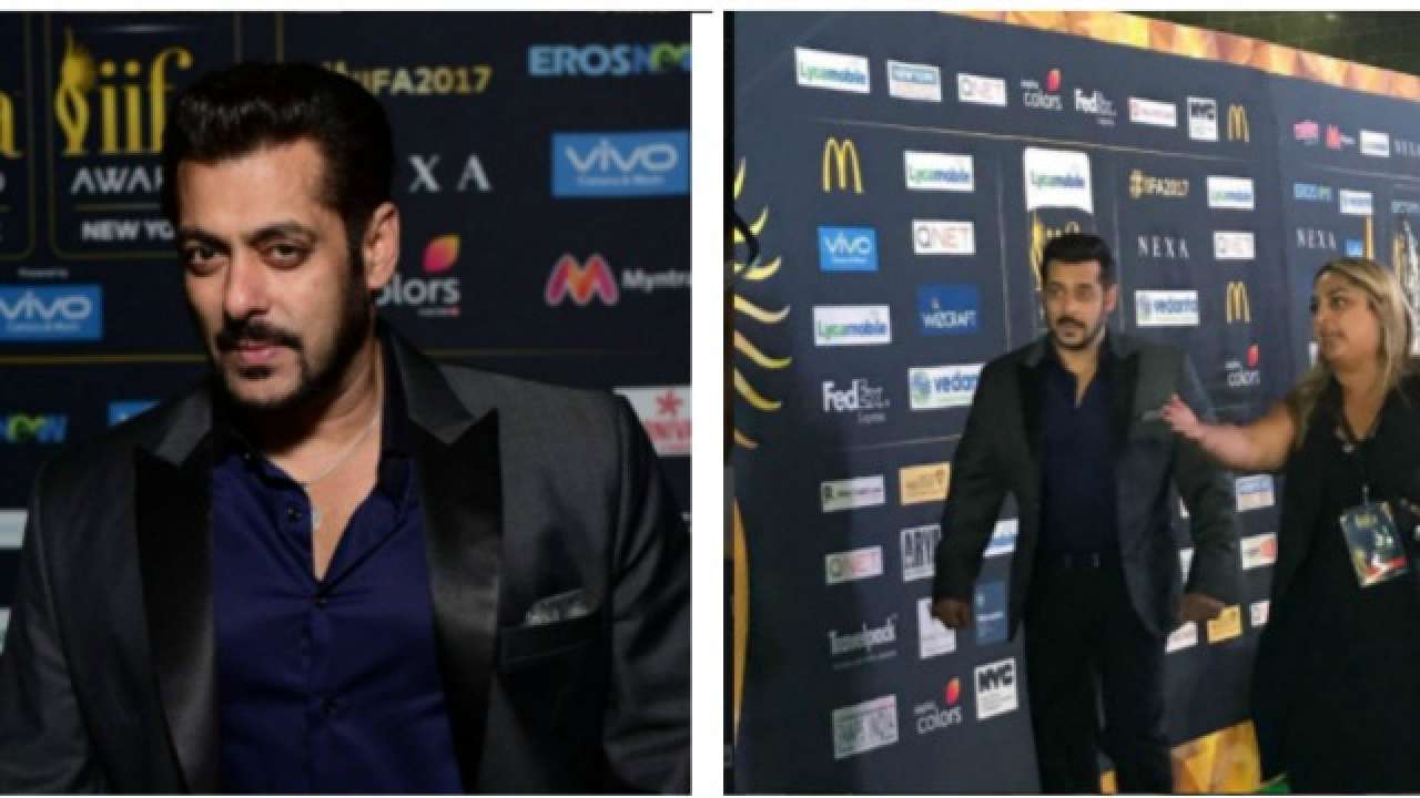 From Salman Khan to Katrina Kaif, Here's a look at star-studded red ...