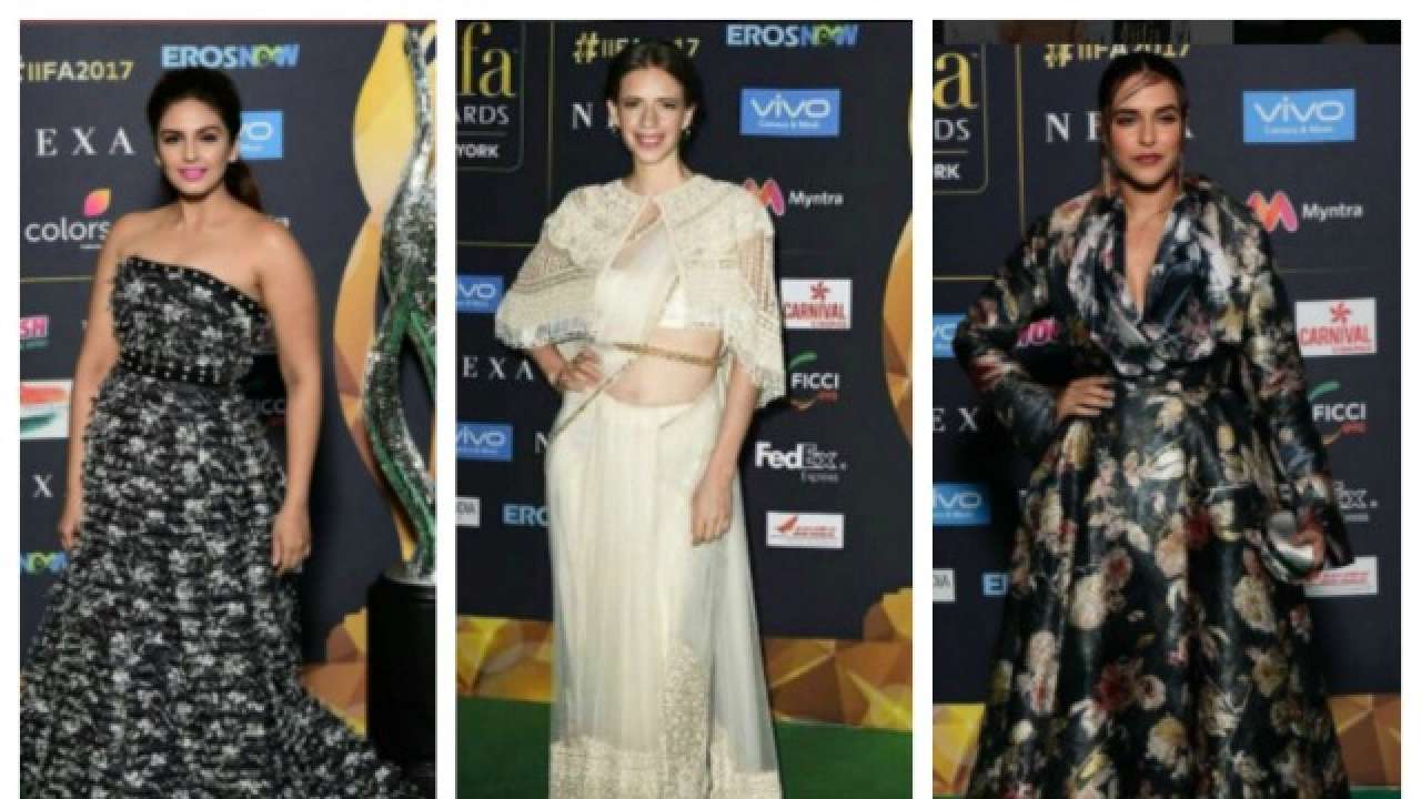 From Salman Khan to Katrina Kaif, Here's a look at star-studded red ...