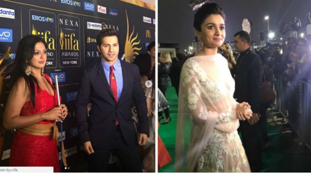 From Salman Khan to Katrina Kaif, Here's a look at star-studded red ...