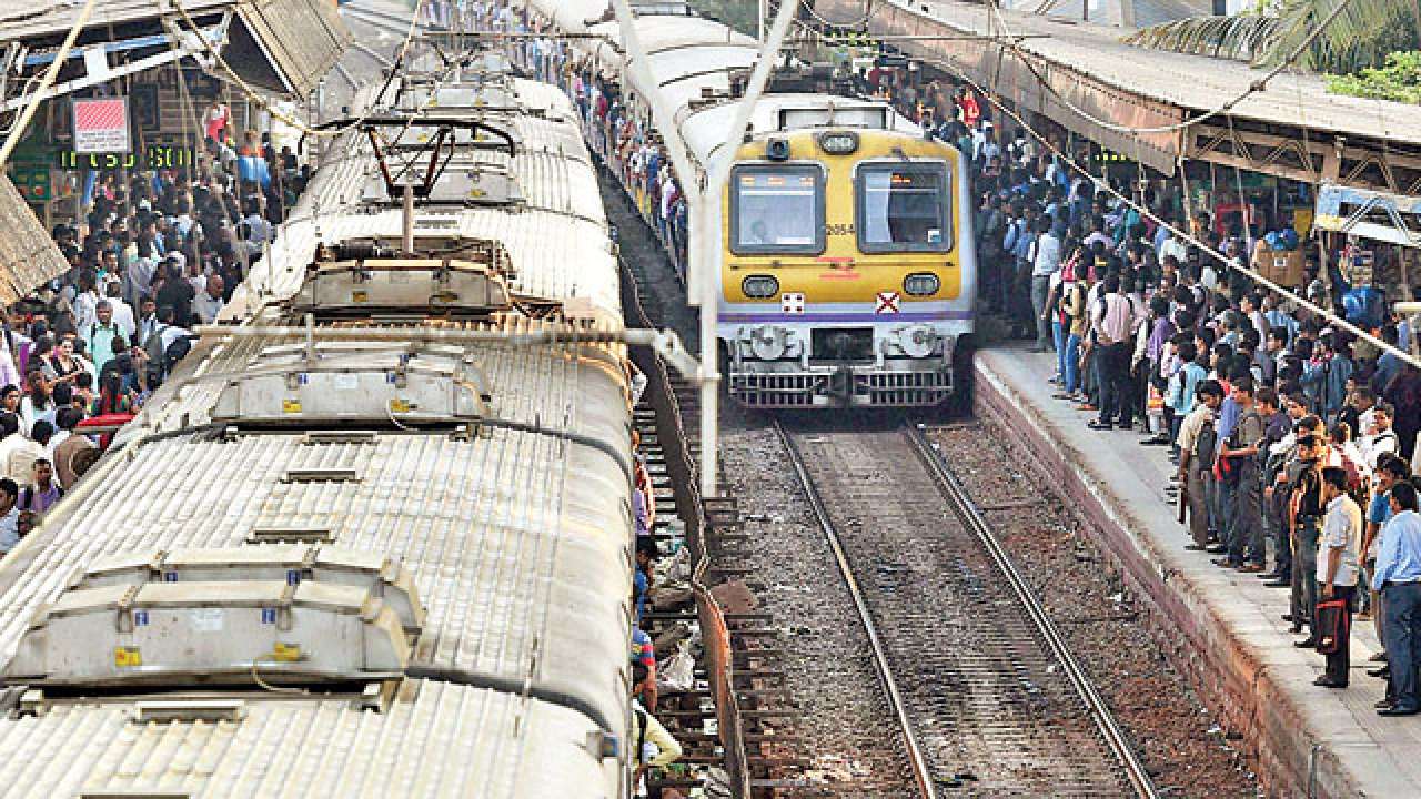 Soon, commuters on the Harbour line to get new trains