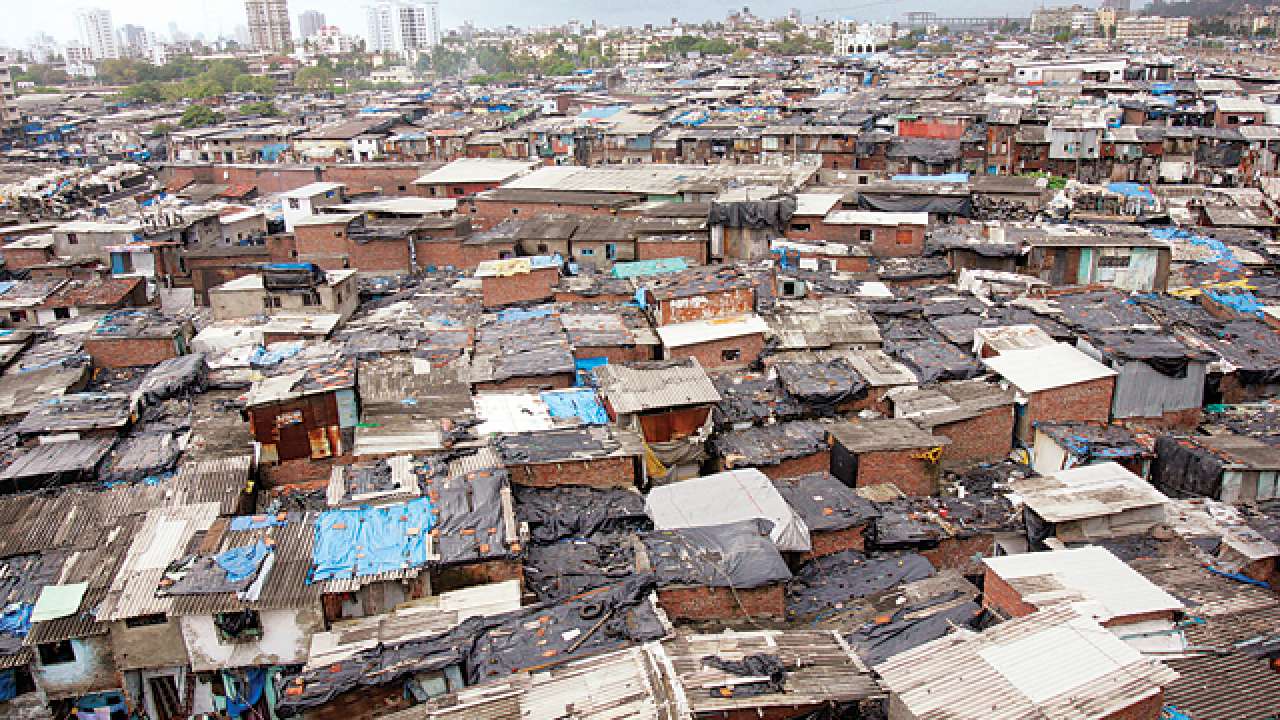 State to launch special policy to develop Dharavi
