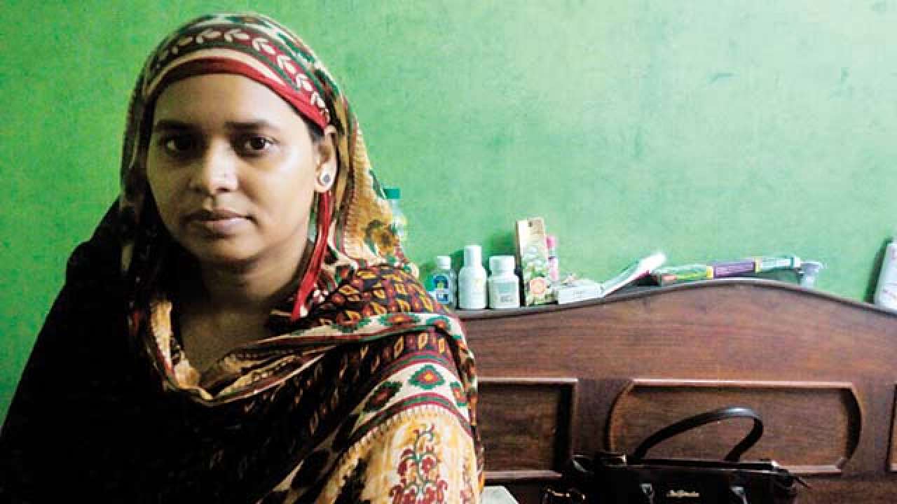 Life after SC triple talaq judgement is worse, says Ishrat Jahan