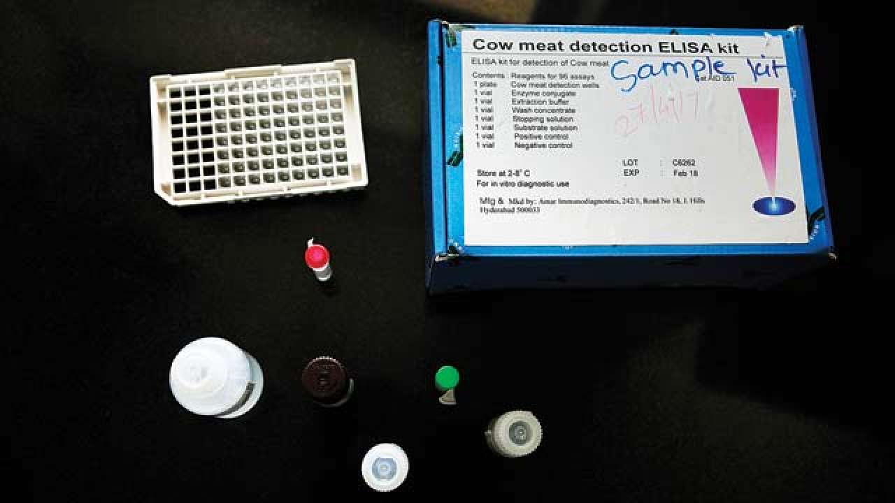 State sees drop in beef cases, CP credits Muslim community