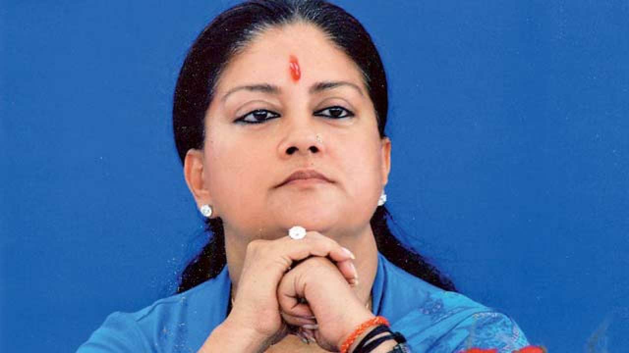 Farmers sow a new headache for Raje, agrarian crisis deepens