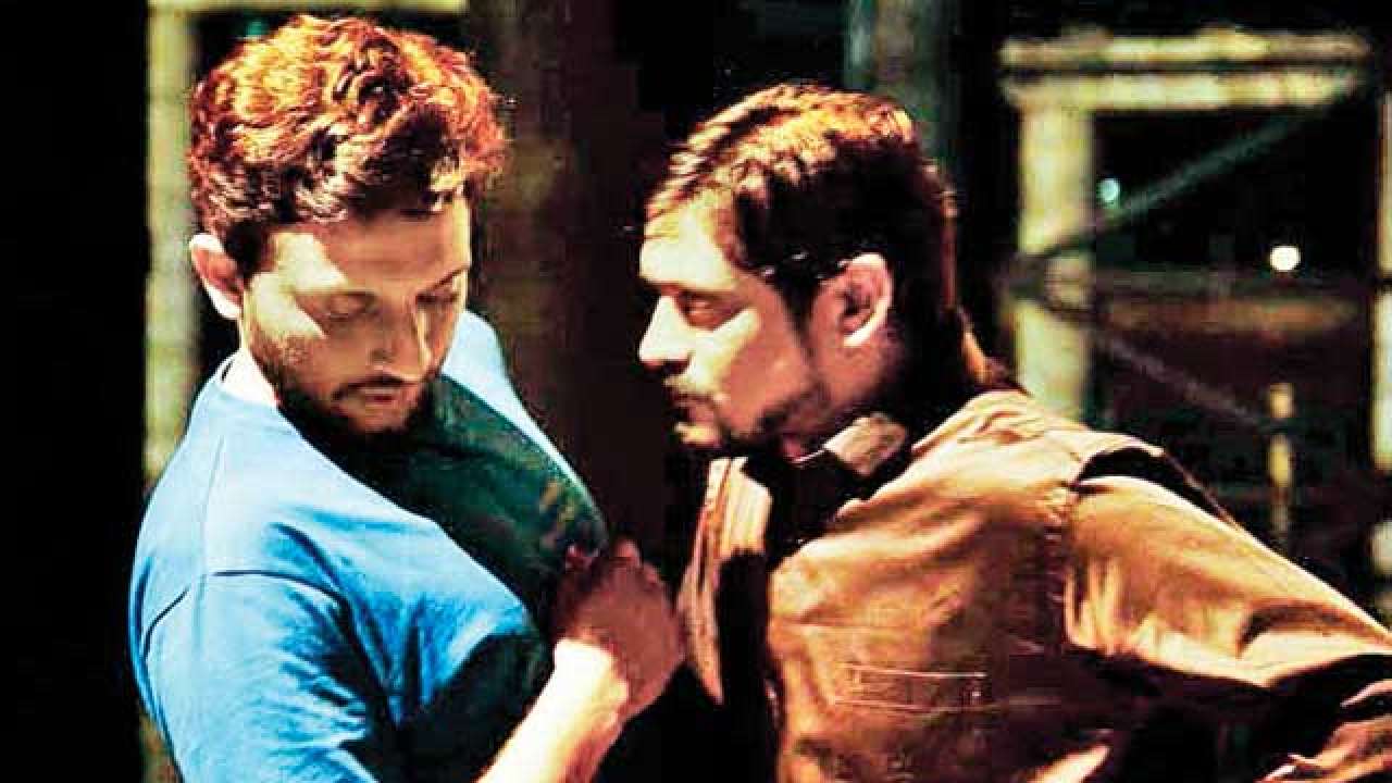 CBFC forces director of Zeeshan Ayyub starrer 'Sameer' to put a disclaimer