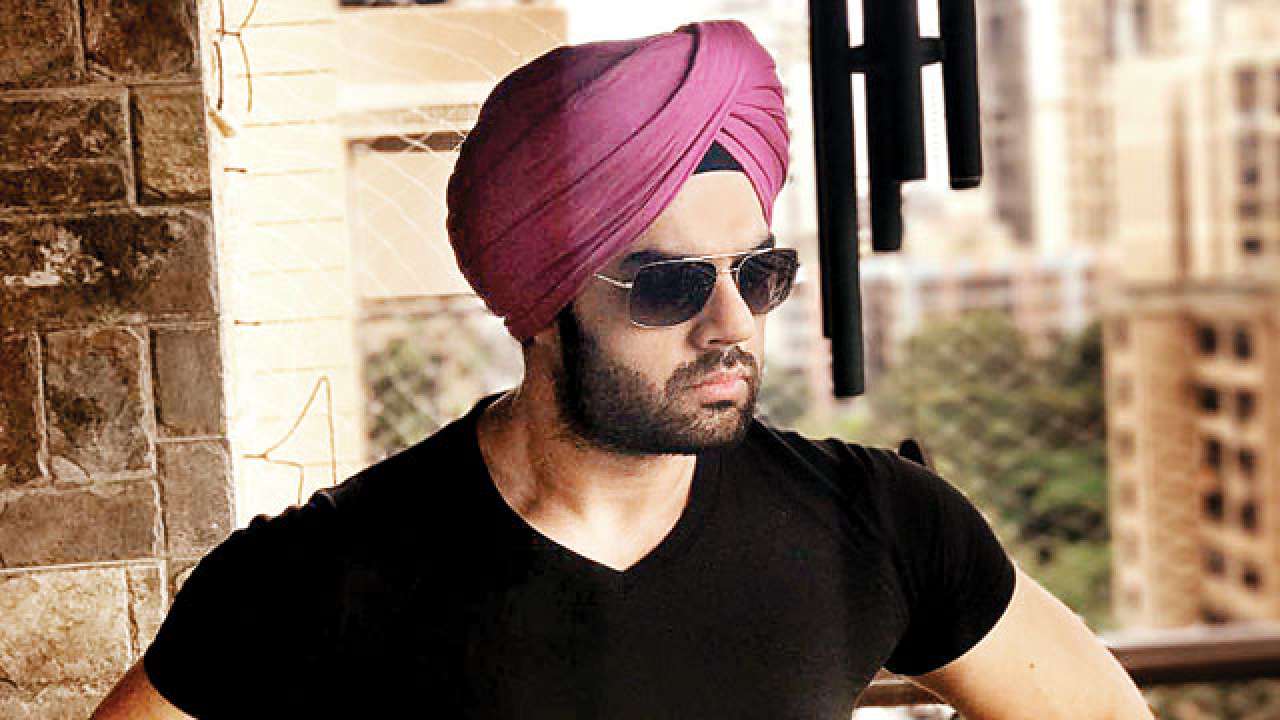 Maniesh Paul to play a sardar in his next