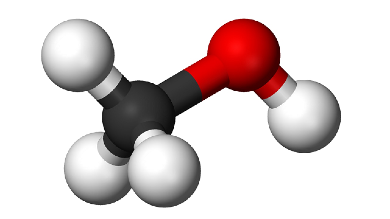 Scientists create fuel from methane using oxygen