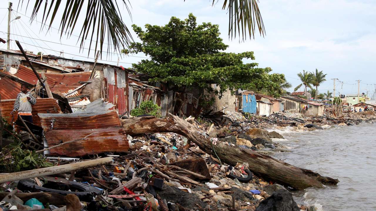 As Hurricane Irma approaches US, over 6,60,000 people evacuate Miami