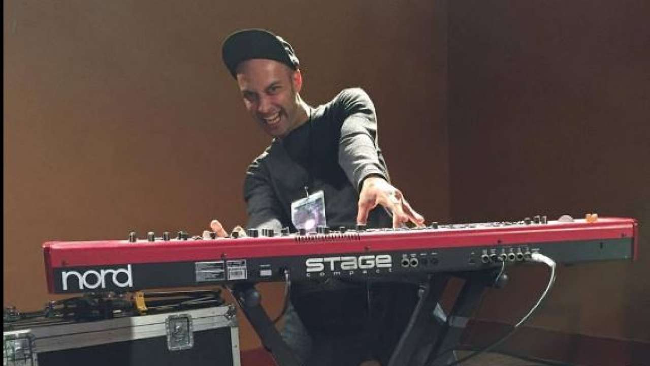 Mumbai: 29-year-old Bengaluru pianist Karan Joseph commits suicide in ...