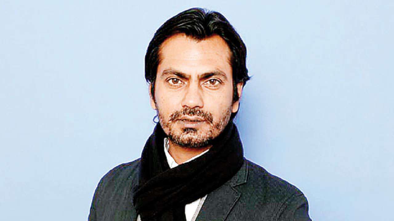 Ups and downs are part of every actor’s career: Nawazuddin Siddiqui