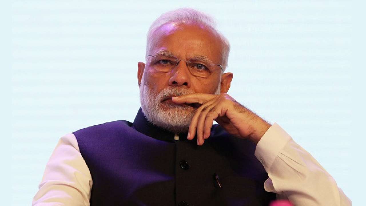A Dialogue With JC: Achhe Din to New India - Modi reshuffles his ...
