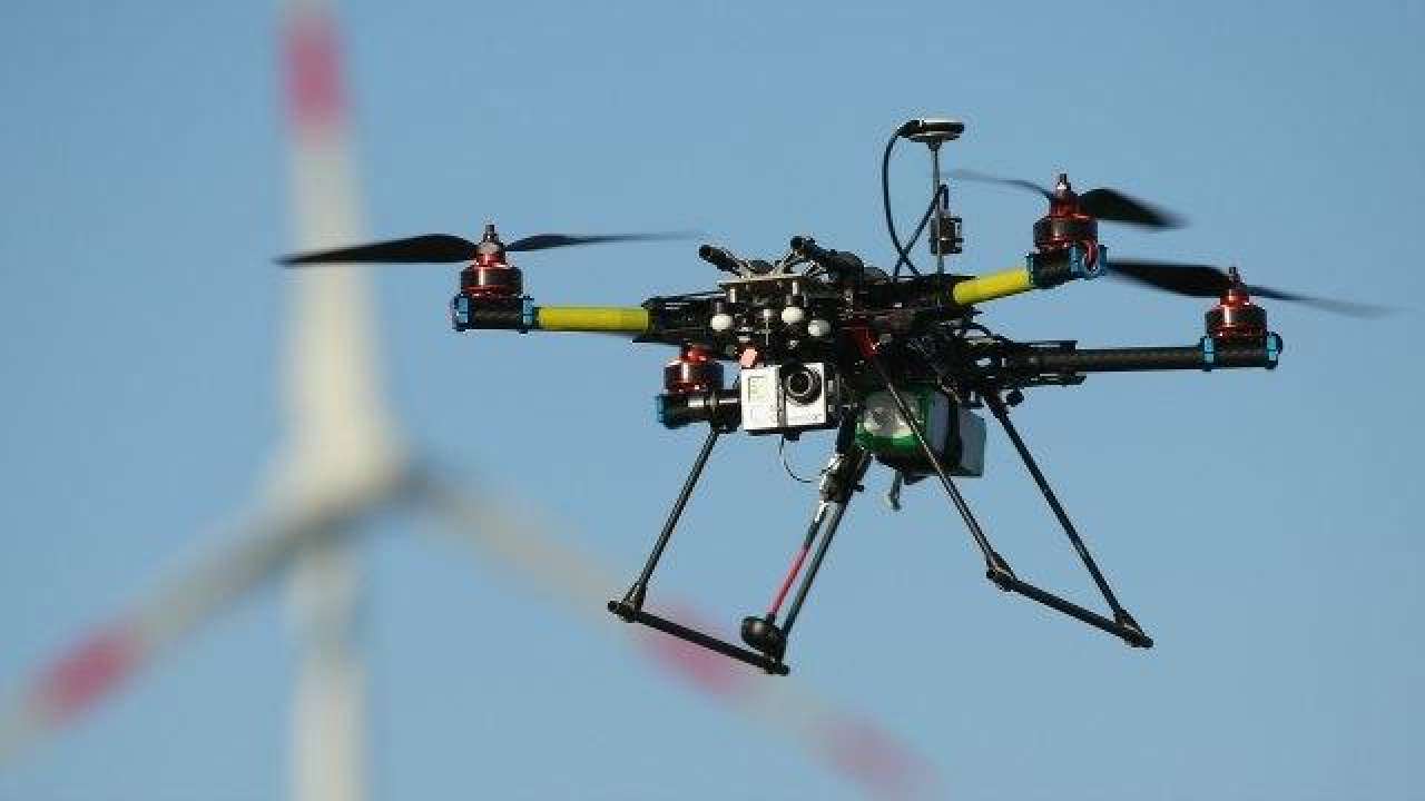 NSG, CISF may soon be empowered to shoot down 'rogue' UAVs