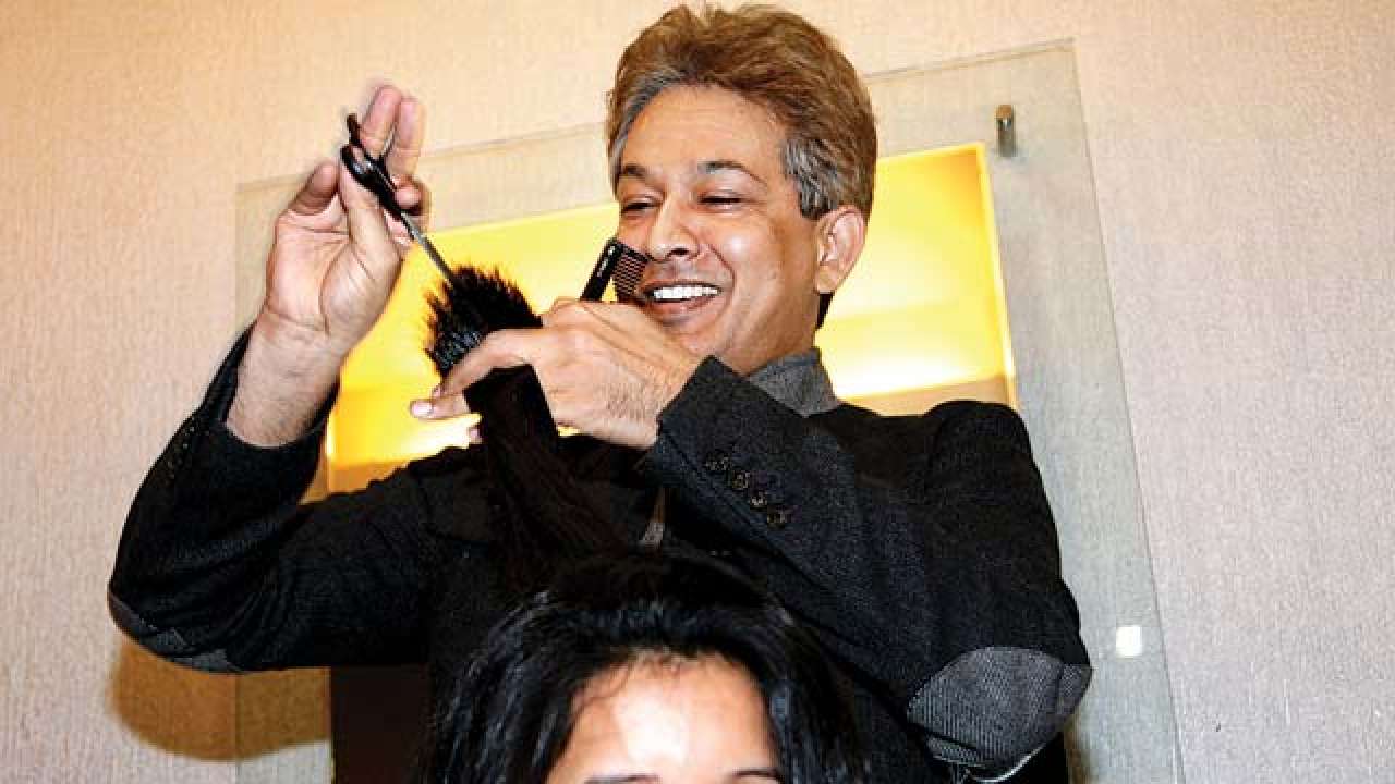 Aides say Habib targeted because he is not a Hindu