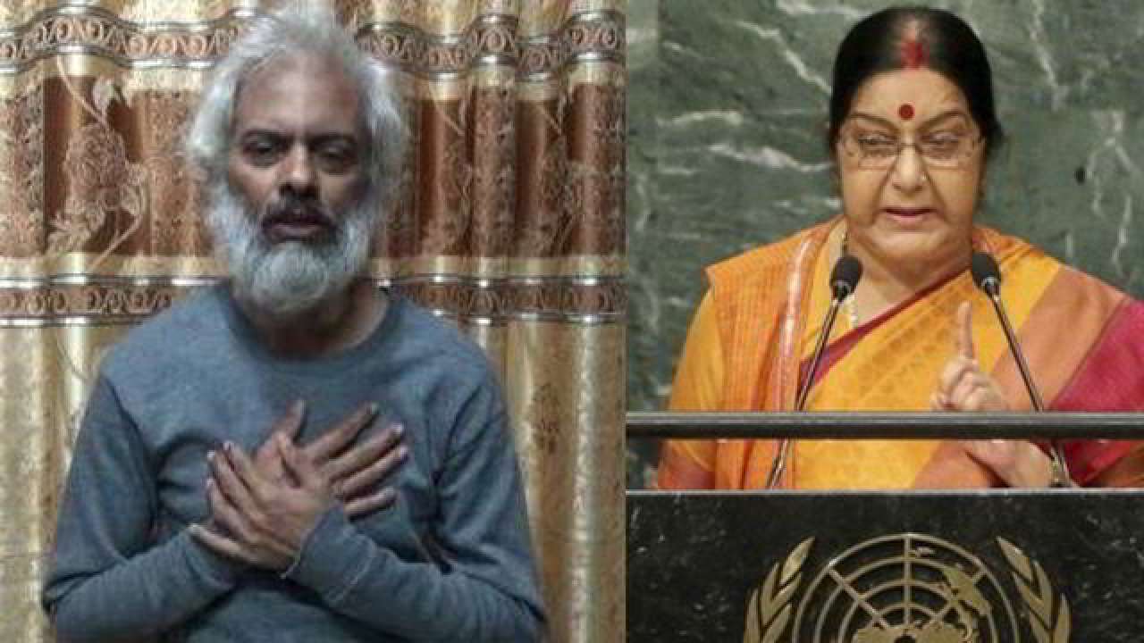 Indian priest Father Tom, who was kidnapped by ISIS from Yemen rescued ...