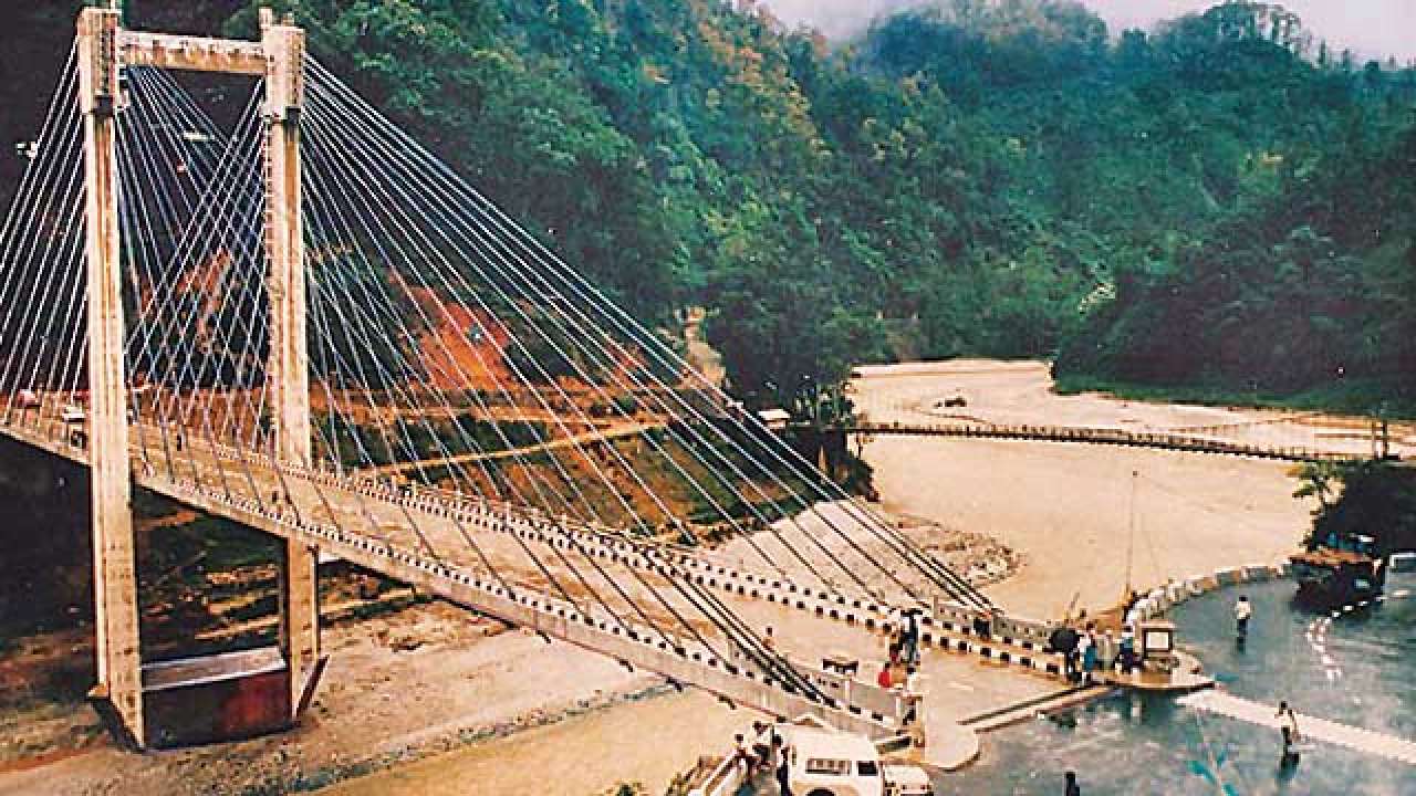 Gammon India sells stake in infra arm to pare debt