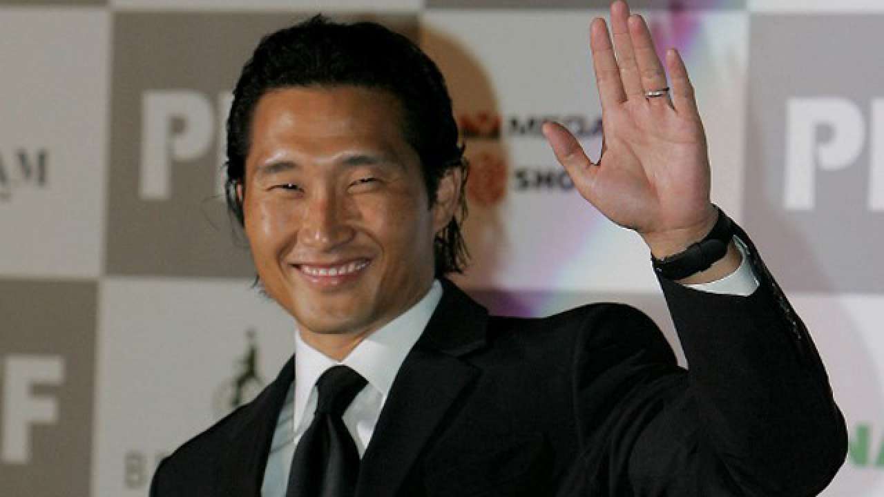 'Hellboy' reboot: Daniel Dae Kim in talks to play Major Ben Daimio ...