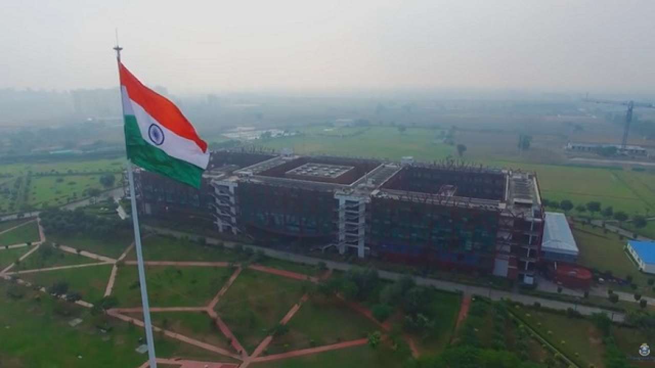 HRD Ministry announces cleanest campuses in India, private institutes ...
