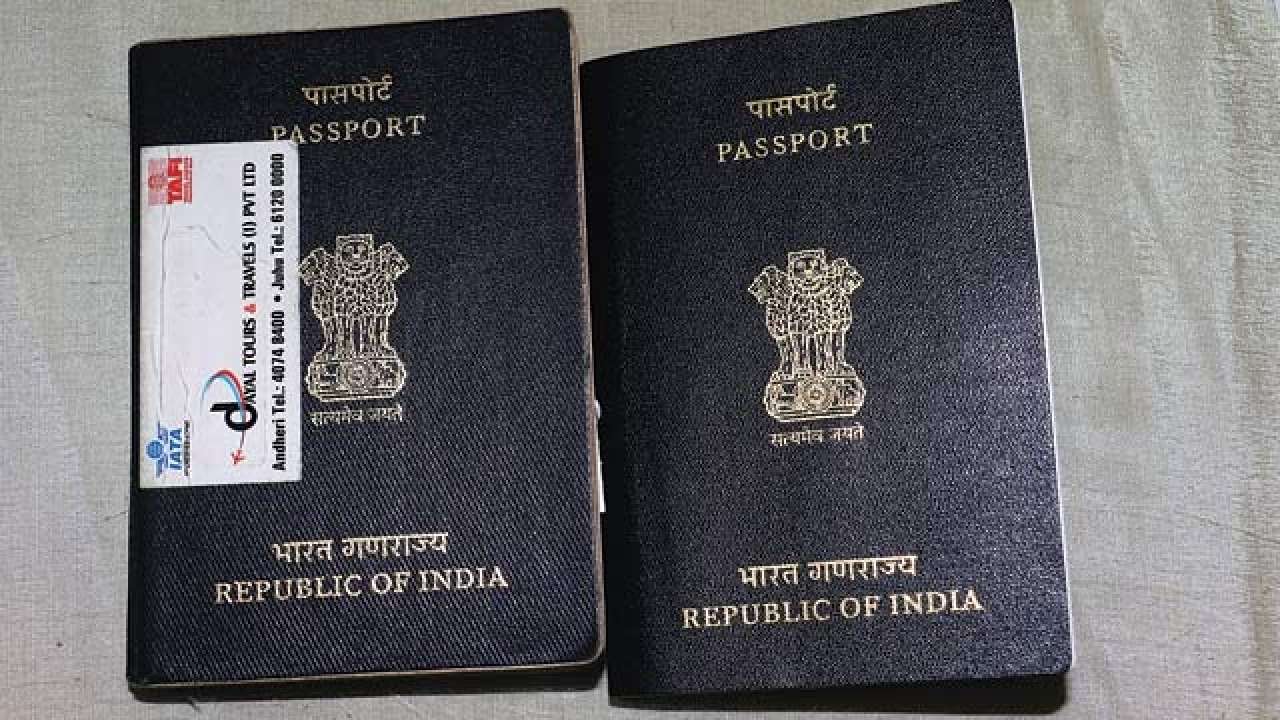 Delhi HC directs Centre to issue passport to Manipur couple exiled for ...