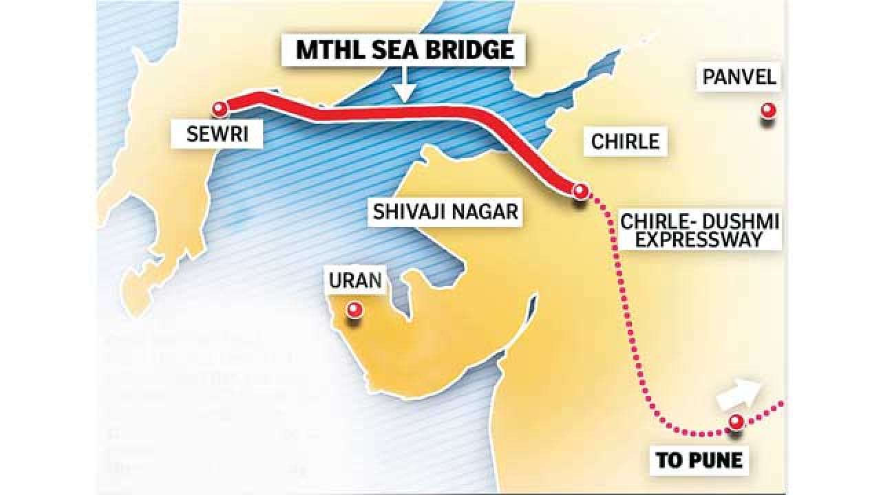 Post bid, MTHL cost could go up by Rs 2K cr