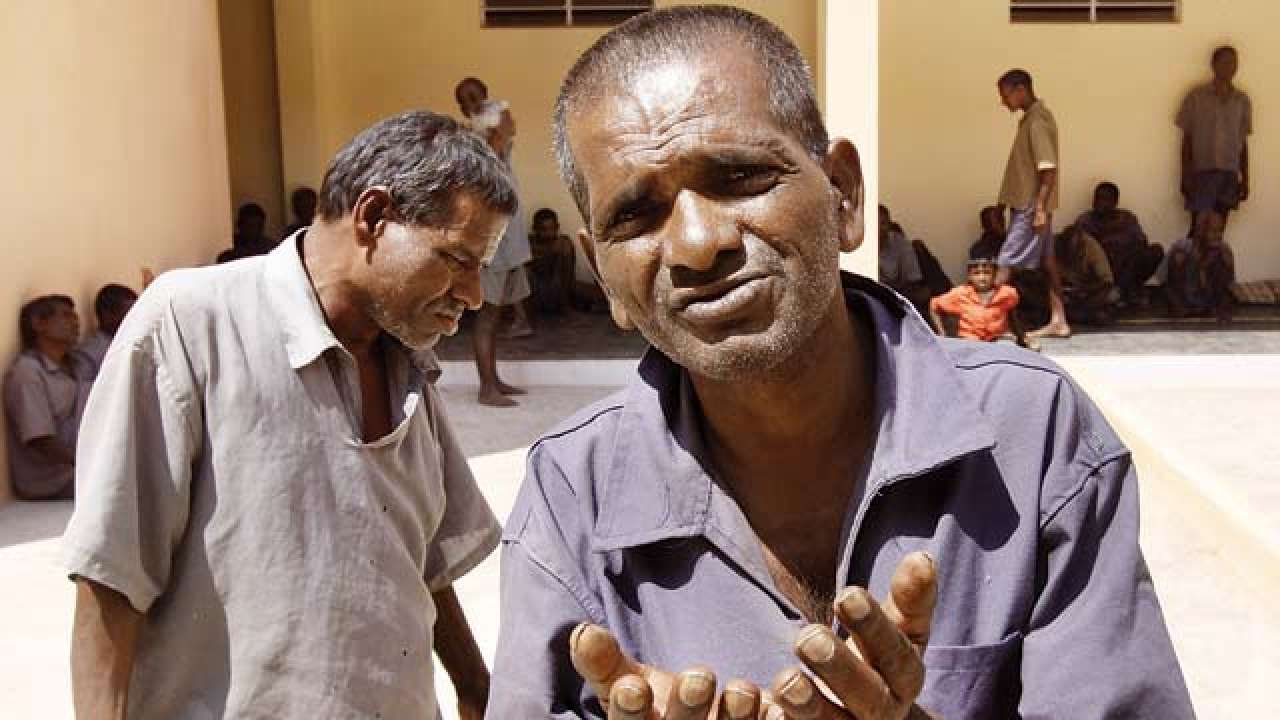 Centre changes stand, tells Delhi HC won't decriminalise beggary