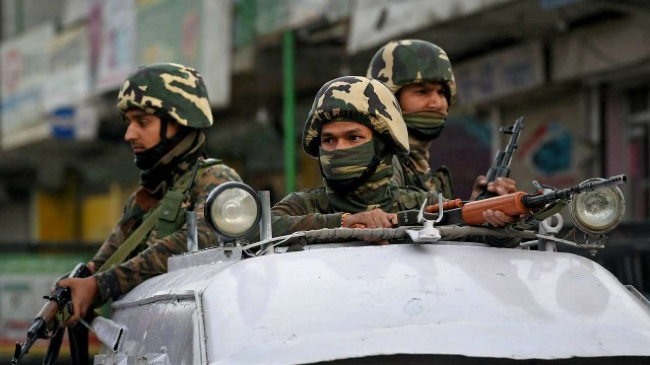 Amarnath terror attack: Mastermind Abu Ismail killed in encounter ...