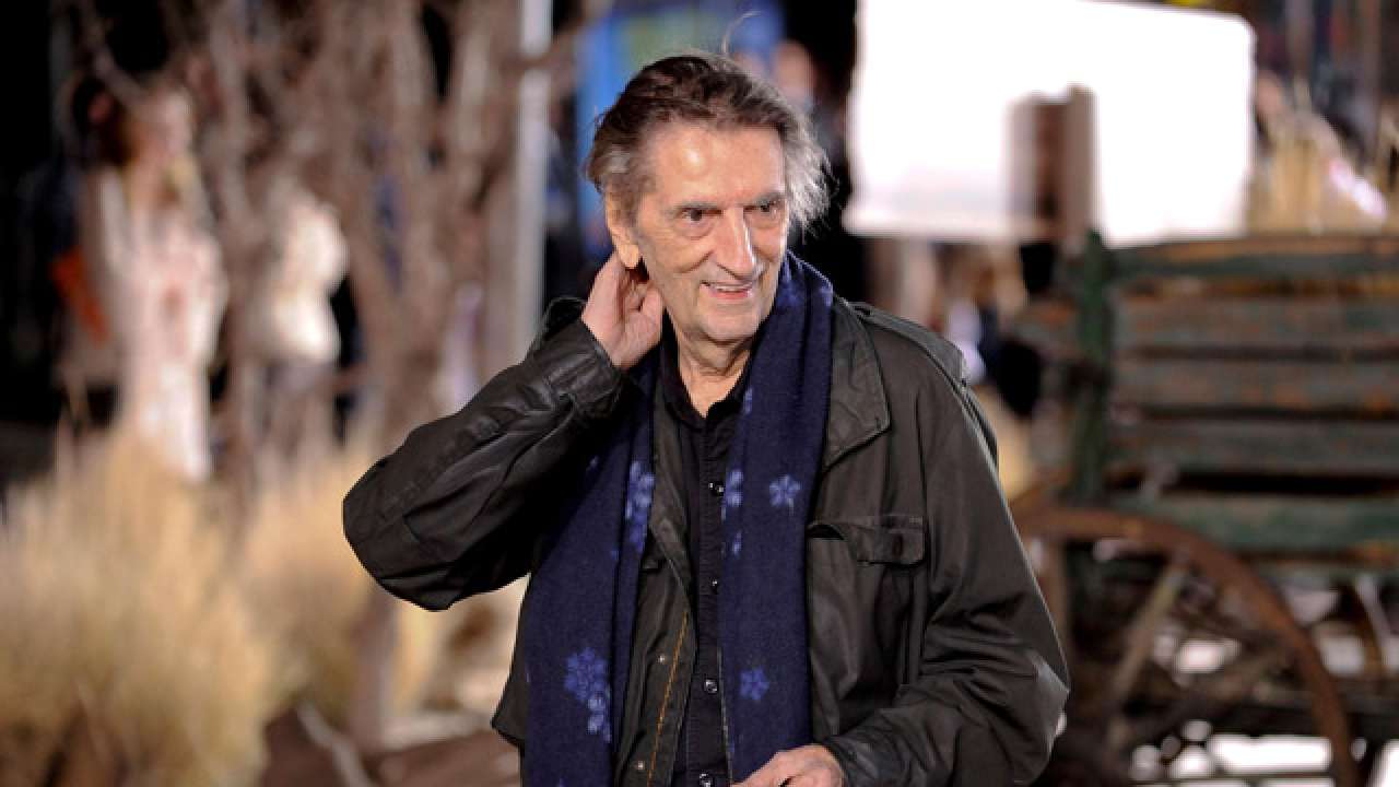 'Twin Peaks,' 'Big Love' star Harry Dean Stanton dies at 91