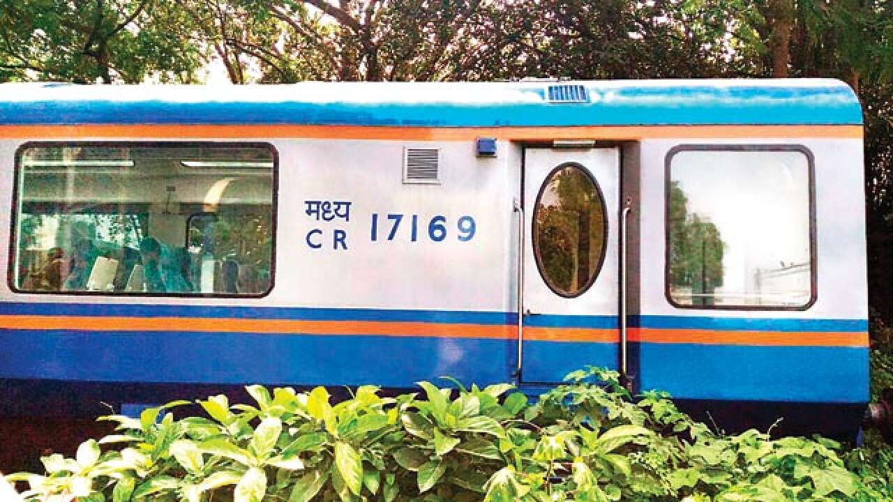 Glass-roof trains to start Goa service from Sept 18