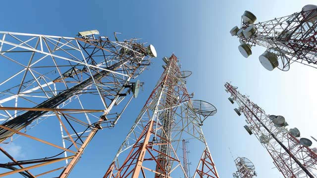 Quantify total relief required by sector: Telecom Comm to DoT