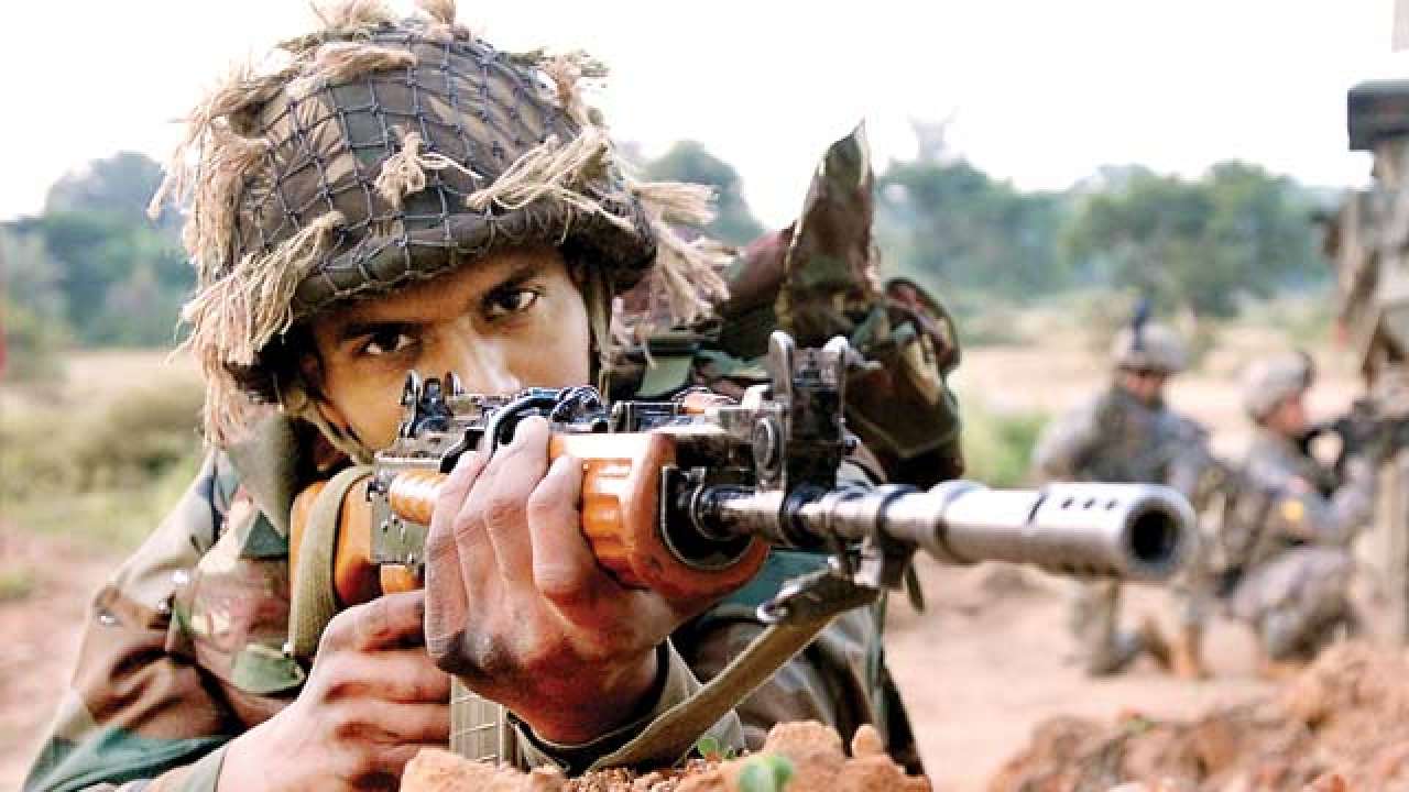 Heavy shelling kills one, injures 5