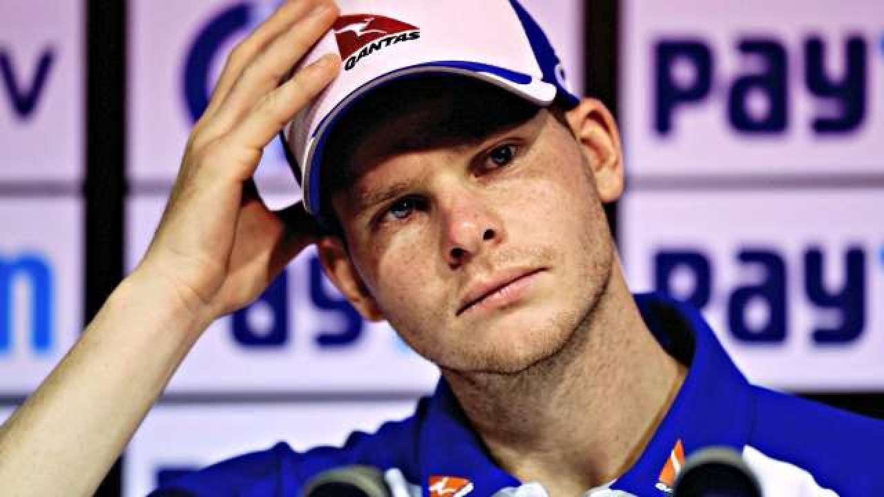 India v/s Australia: Steve Smith says, not easy chasing 160 with two ...