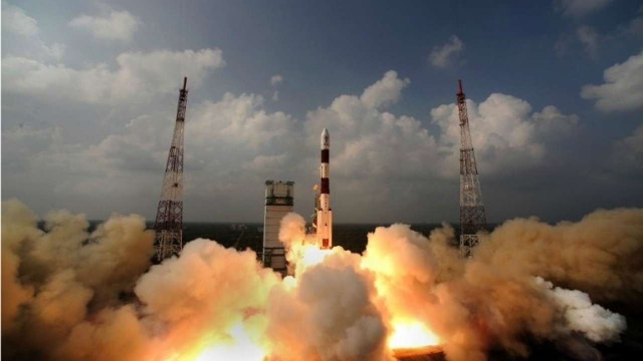 ISRO is hiring: Here's how you can apply at isro.gov.in