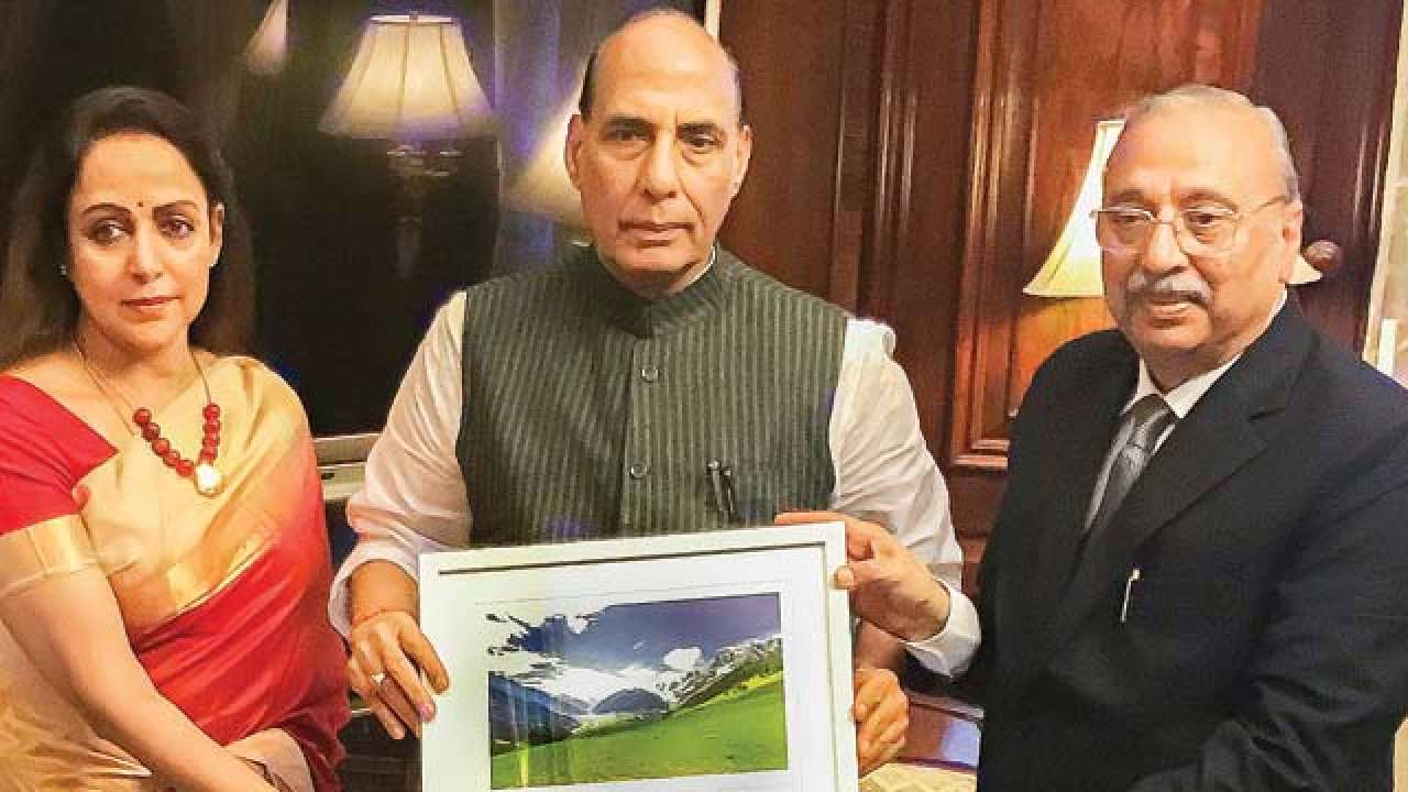 Kent RO releases short film on Kashmir as part of CSR