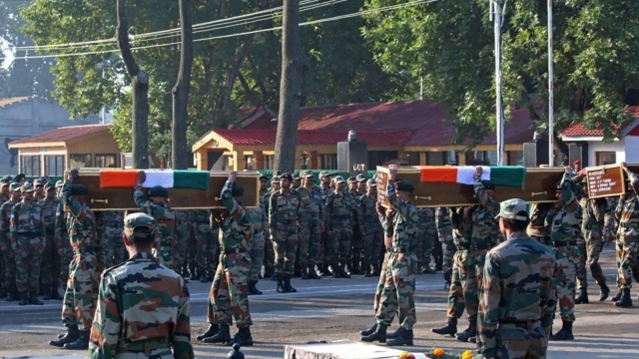 Year after Uri attack: Real culprits at large, but Pakistan feels the heat