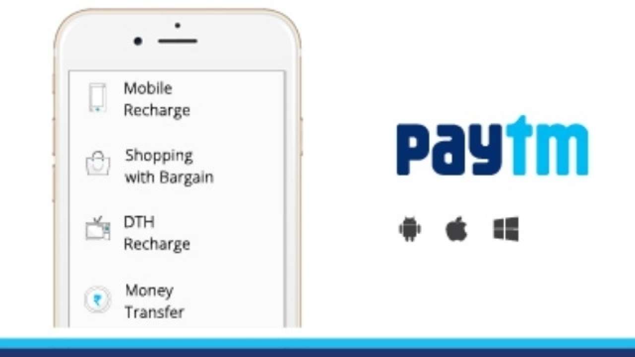 Paytm in talks to buy online travel portal Via.com