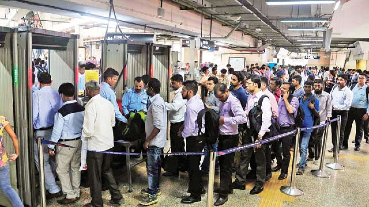 MSF strike leaves Metro, civic-run hospitals in a lurch