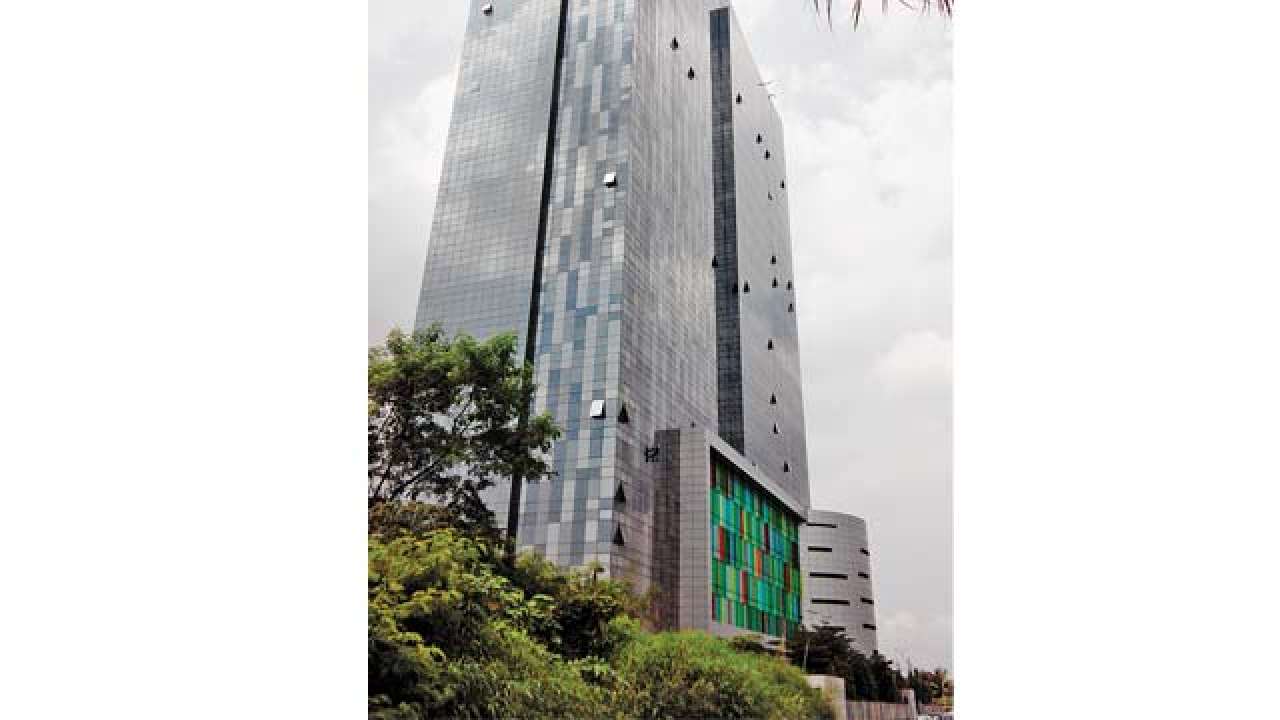 NBCC helps Delhi get its own World Trade Centre
