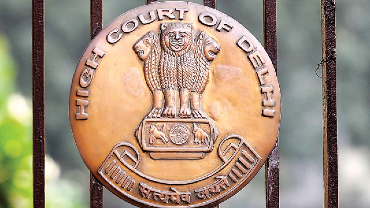 First Right to Privacy case filed in Delhi High court