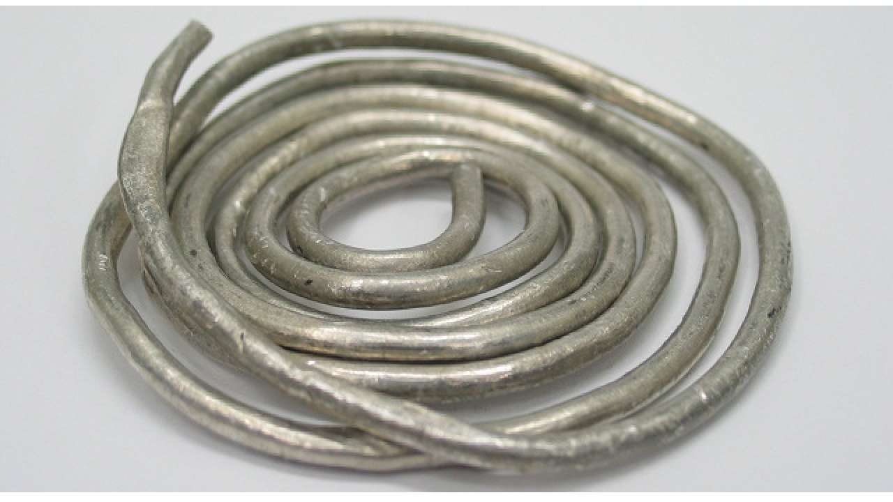 New technique to 3D print metal alloys developed