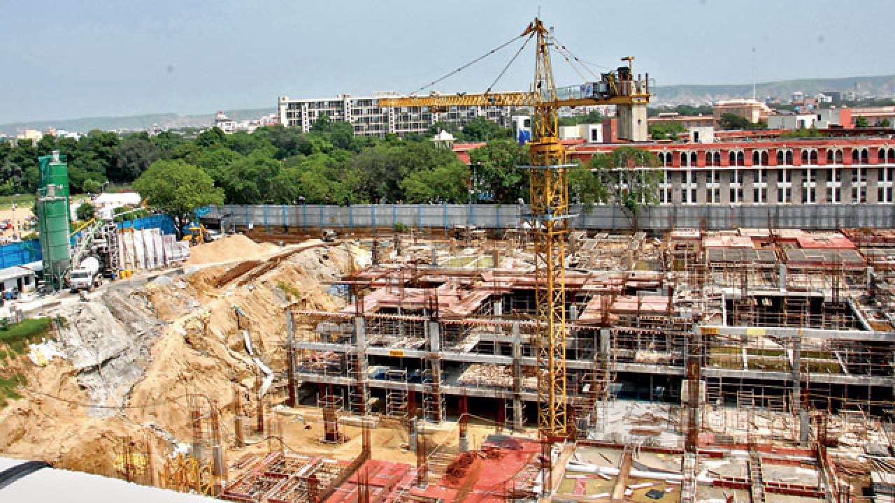 The State Govt takes a U-turn on controversial Pallacia Project