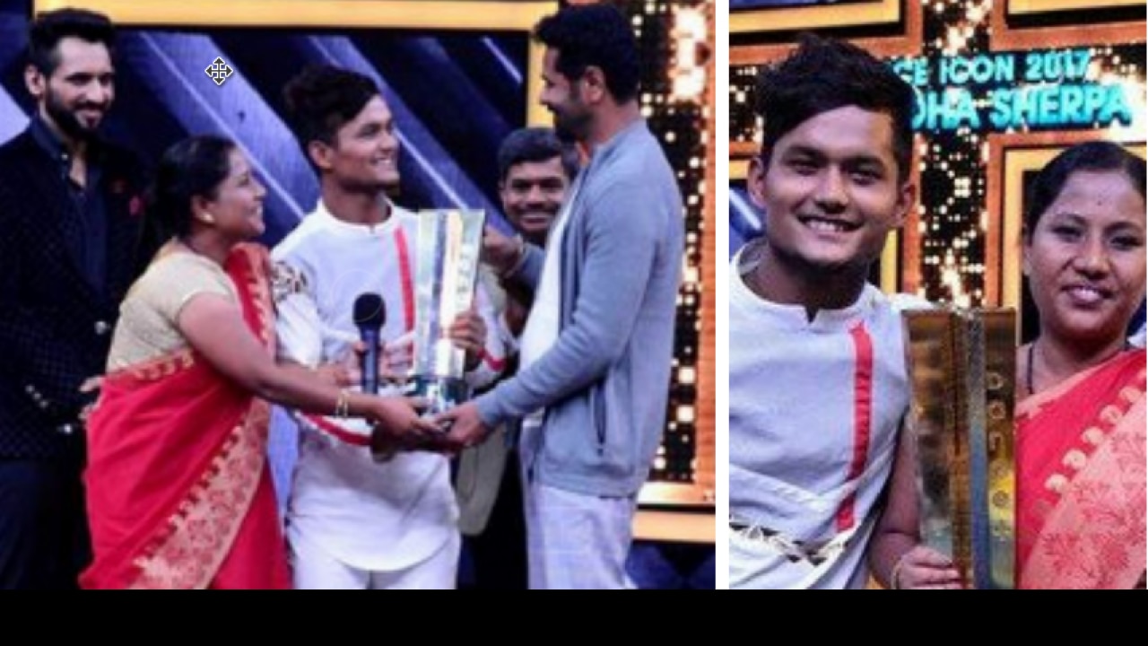 Dance Plus 3 grand finale: Prabhu Deva declares Bir Radha Sherpa as the ...